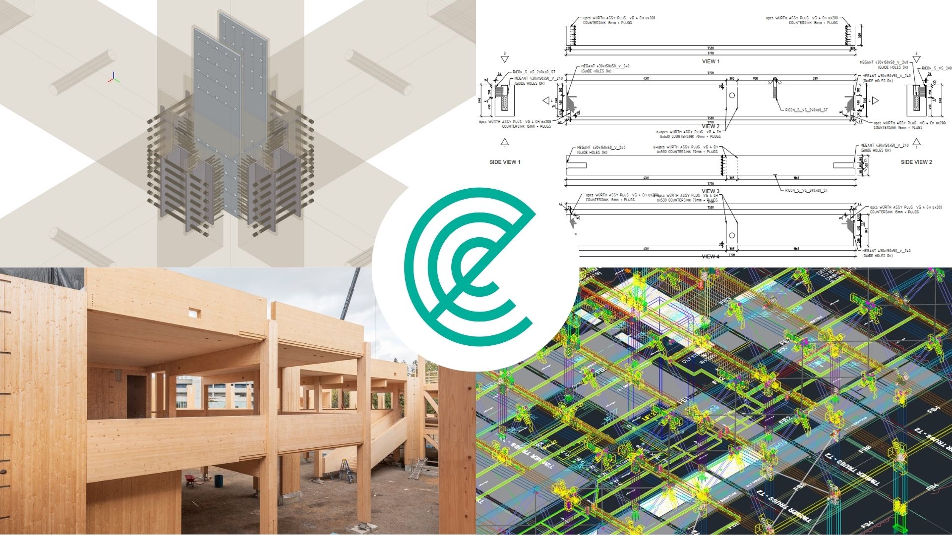 Mass Timber and Detailing: A Timber Engineer superskill - Technical ...