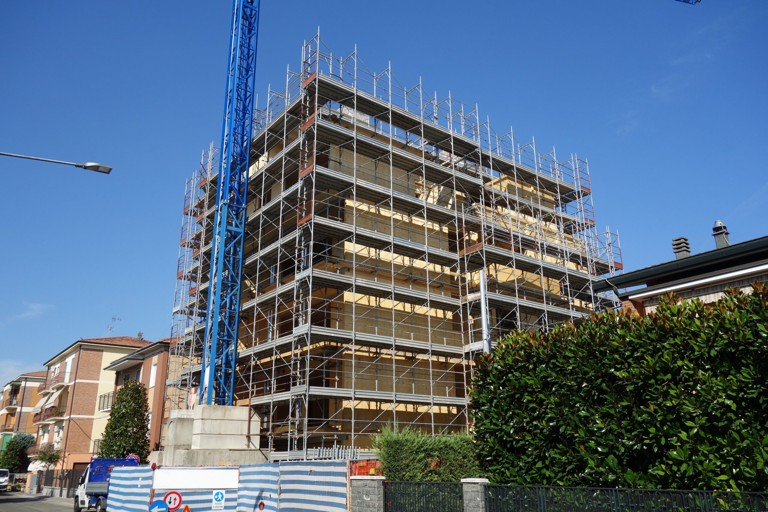Understanding Tall Timber Buildings: A Balanced Perspective | Technical ...