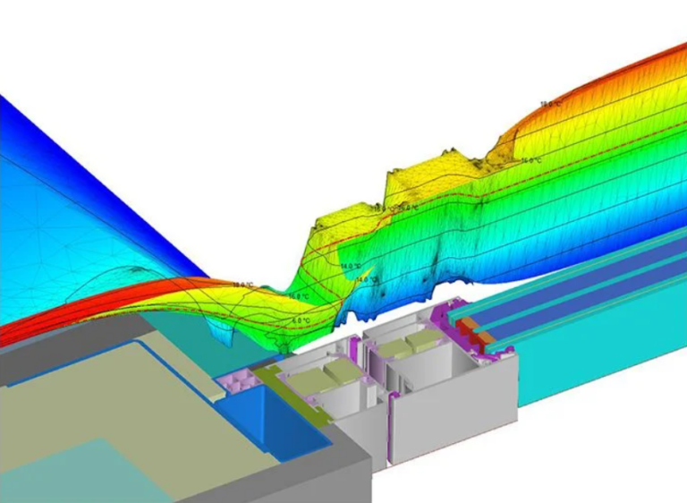 The key role of details in timber engineering | Technical Articles | ergodomus