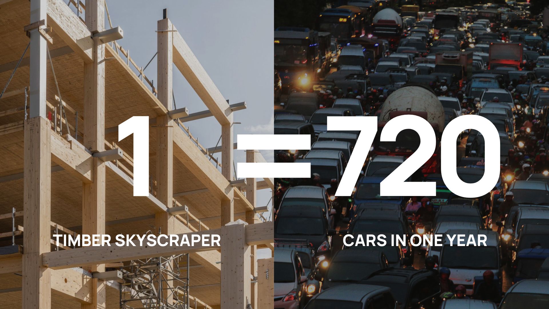 The Role of Mass Timber in Carbon Sequestration | Technical Articles ...