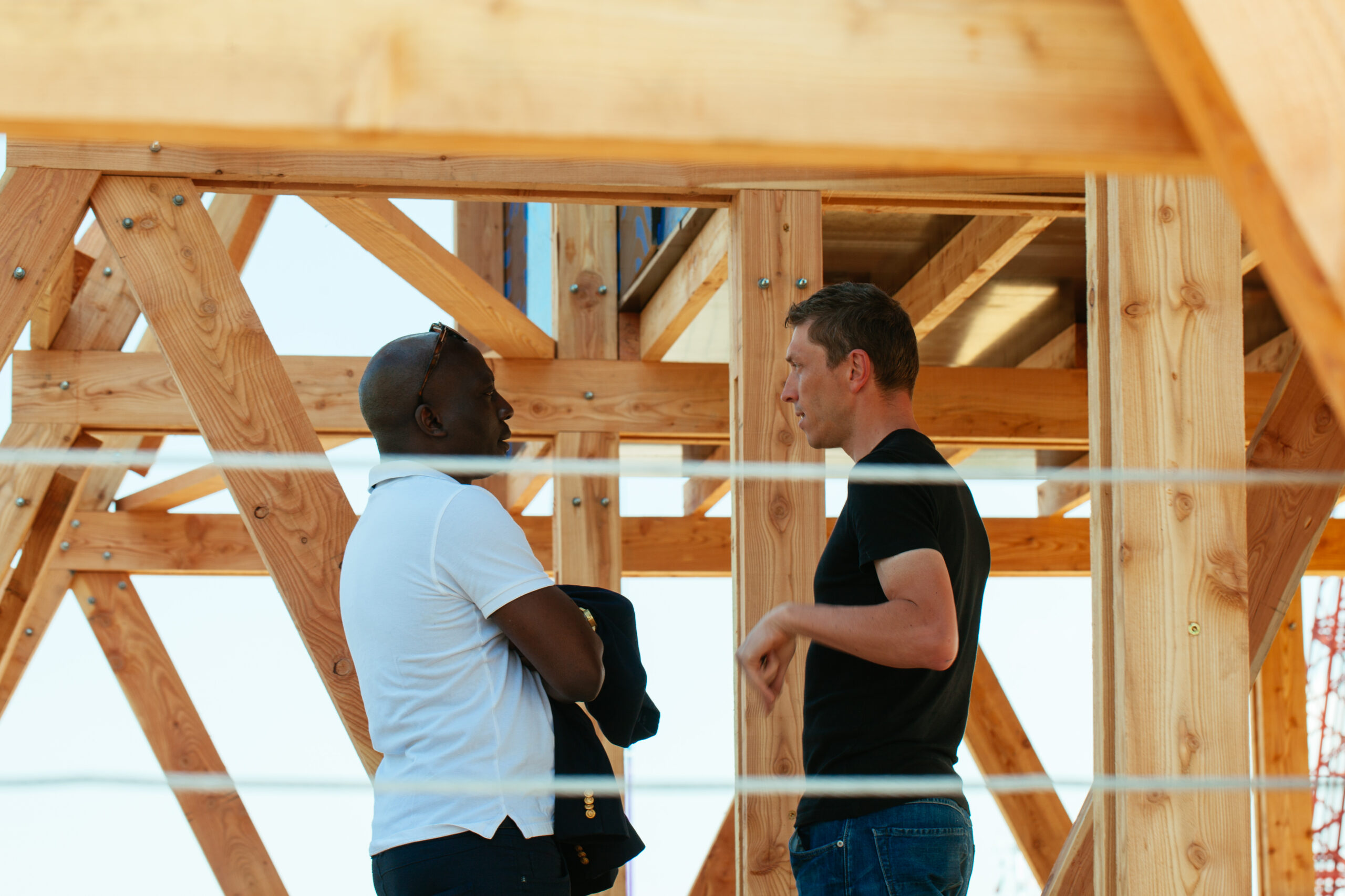 About us - Franco Piva Wood Engineer - ergodomus