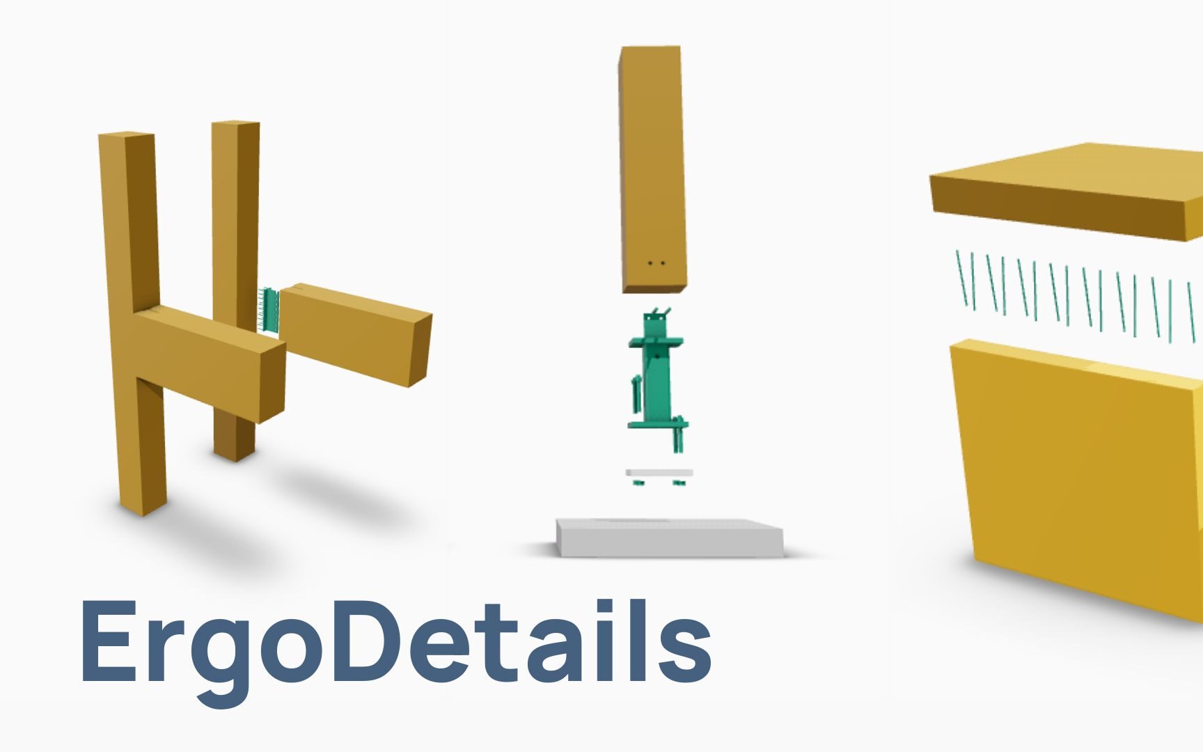 Introducing ErgoDetails: Your Ultimate Resource for Timber Engineering ...